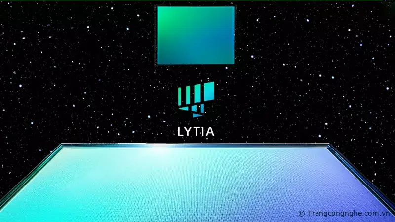 Dòng Cảm Biến Mới Lytia Của Sony Liệu Sẽ Thay Thế Imx Tốt Nhất Thế Giới